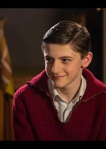 Timothy Turner - Call the Midwife | TVmaze