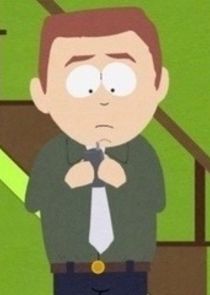 Butters' Very Own Episode - South Park S05E14 | TVmaze