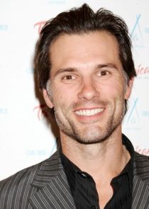 Brad Snyder - As the World Turns | TVmaze