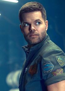 The Expanse | TVmaze