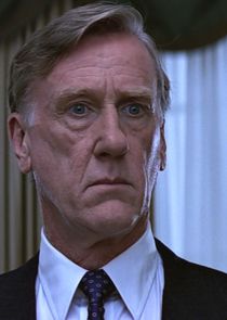 Donald Moffat | TVmaze
