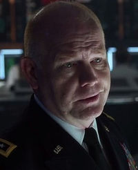 General Sam Lane - Gallery | TVmaze