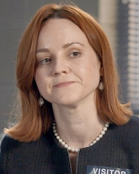 Garrett's ex-wife - Gallery | TVmaze