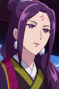 Ah-Duo - Gallery | TVmaze