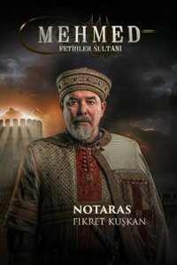 Notaras - Gallery | TVmaze