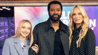 Molly Sims, Amanda Seyfried, Nicholas Pinnock, Sir Woman - Gallery | TVmaze