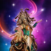 Medusa - Gallery | TVmaze