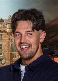 Tyler Smith - Gallery | TVmaze