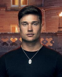 Aaron Evans - Gallery | TVmaze