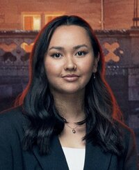 Alyssa Chan - Gallery | TVmaze