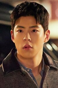 Kim Yong U - Gallery | TVmaze