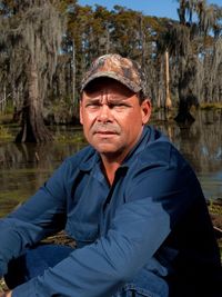 Joe Lafont Swamp People Fired