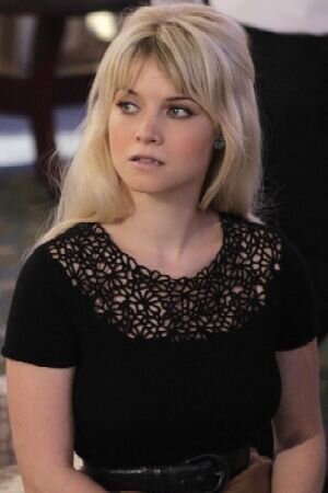 Mia Rizzo Image #3783 | TVmaze