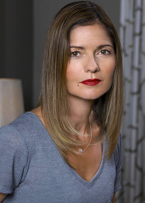 Alicia Carr Image #249144 | TVmaze