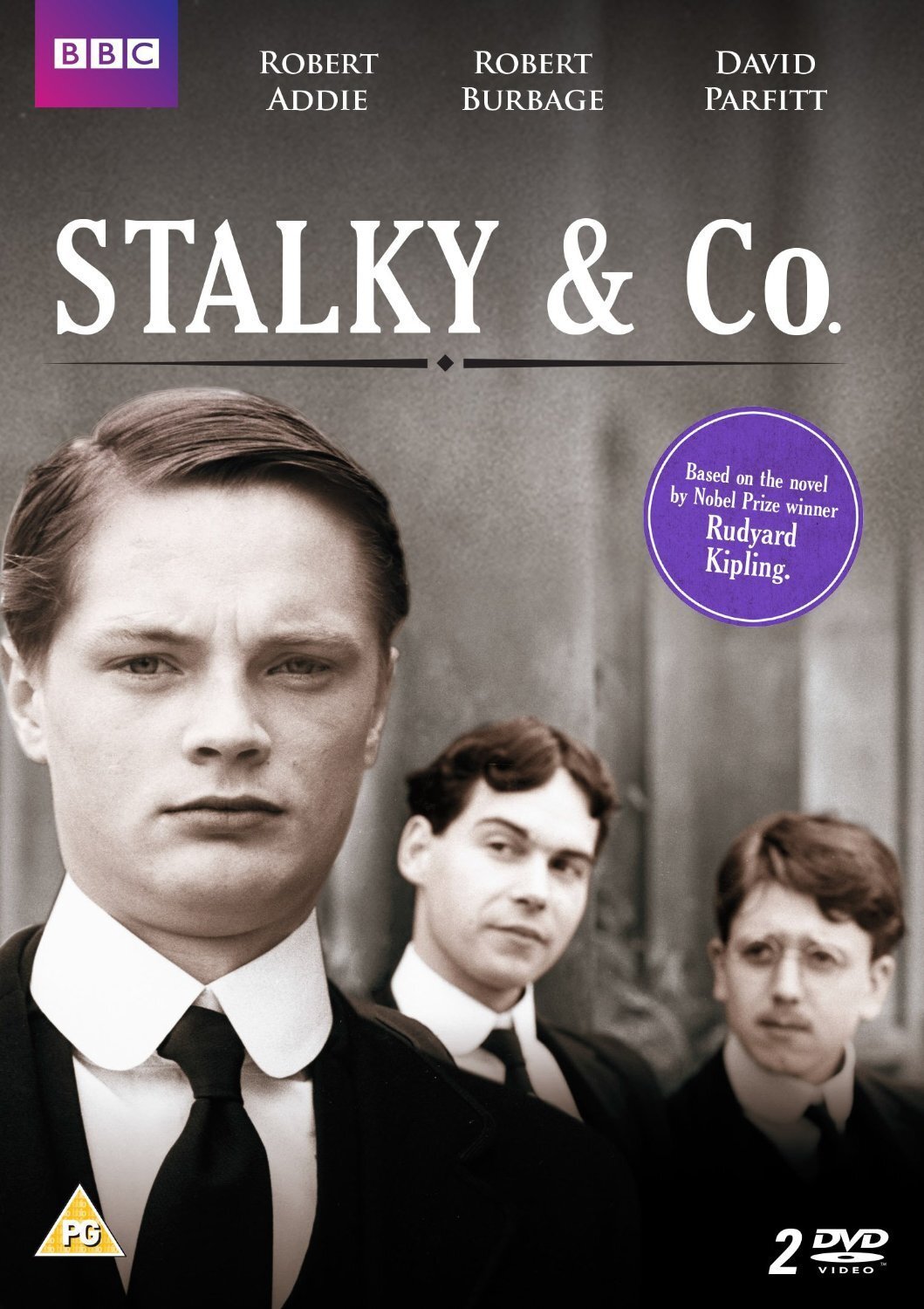 Stalky & Co. | TVmaze