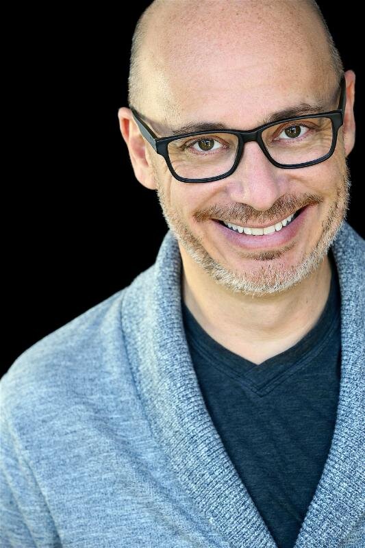 Paul Tigue Image #254727 | TVmaze