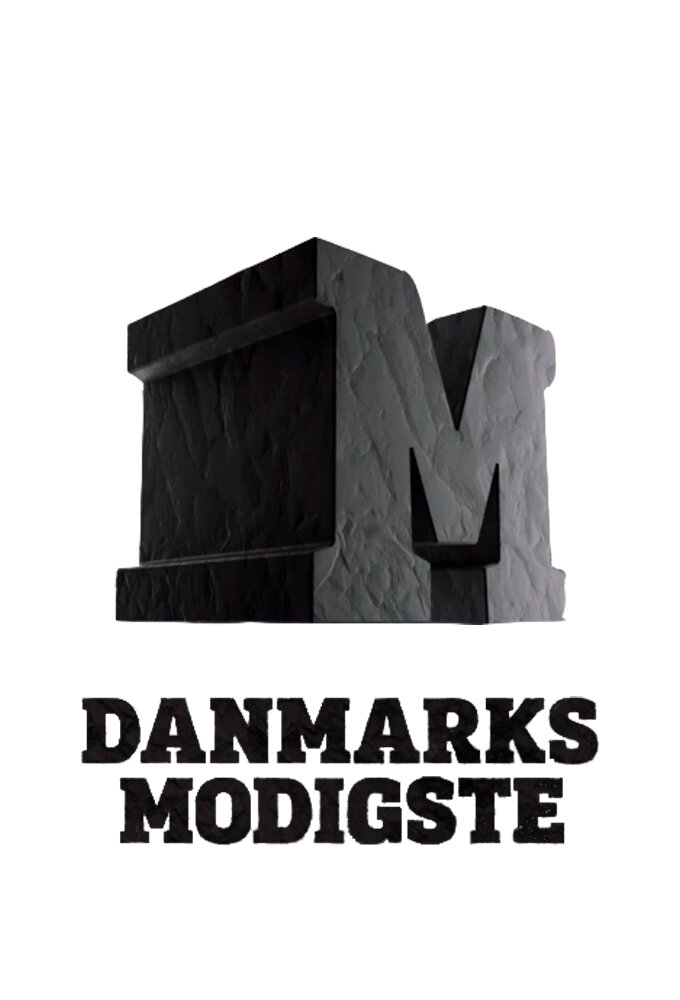 Danmarks modigste | TVmaze