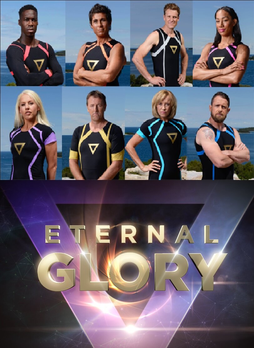 Eternal Glory | TVmaze