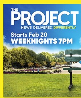 The Project | TVmaze