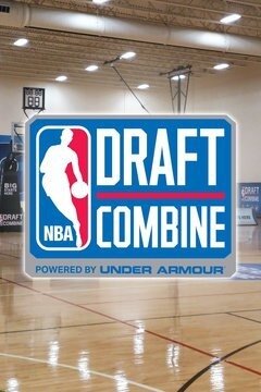 NBA Draft Combine | TVmaze