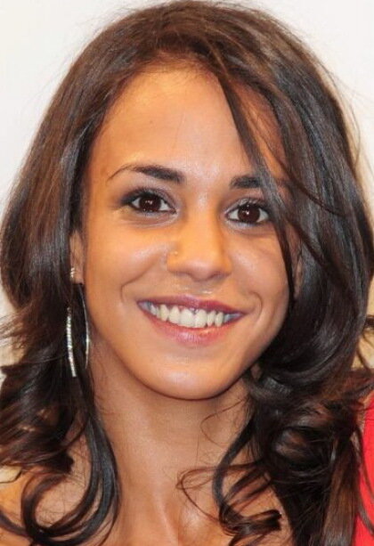 Alice Belaïdi Image #280606 | TVmaze