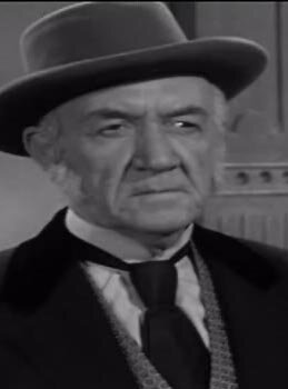 Judge Harper Image #280987 | TVmaze