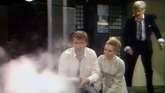 Inferno, Part Six - Doctor Who 7x24 | TVmaze