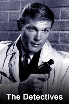 The Detectives | TVmaze