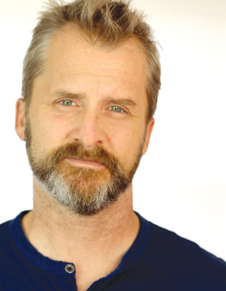 John Venable Image #283895 | TVmaze