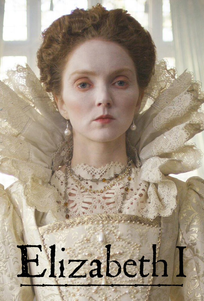 Elizabeth I | TVmaze