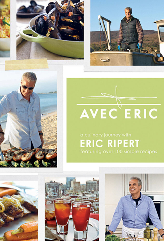 Avec Eric | TVmaze