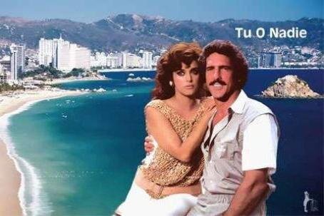 Tú o nadie | TVmaze