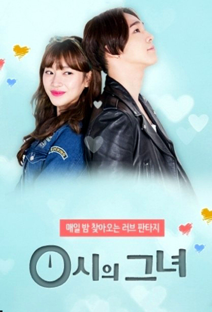 Midnight's Girl | TVmaze