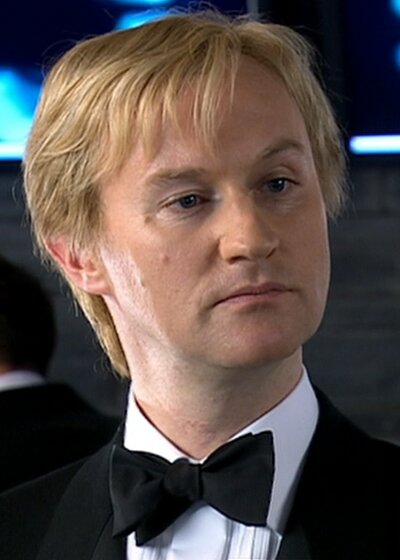 Professor Richard Lazarus Image #304030 | TVmaze