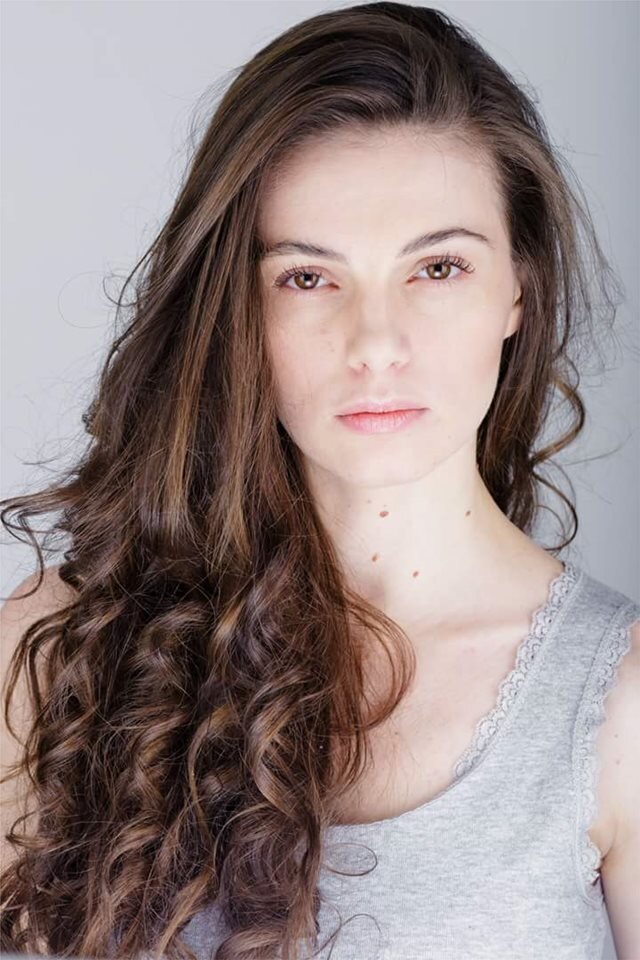 Andreea Diac Image #305678 | TVmaze