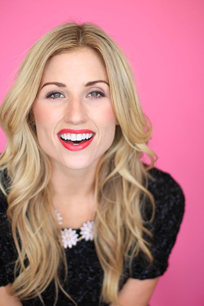 Amy Hessler Image #307592 | TVmaze