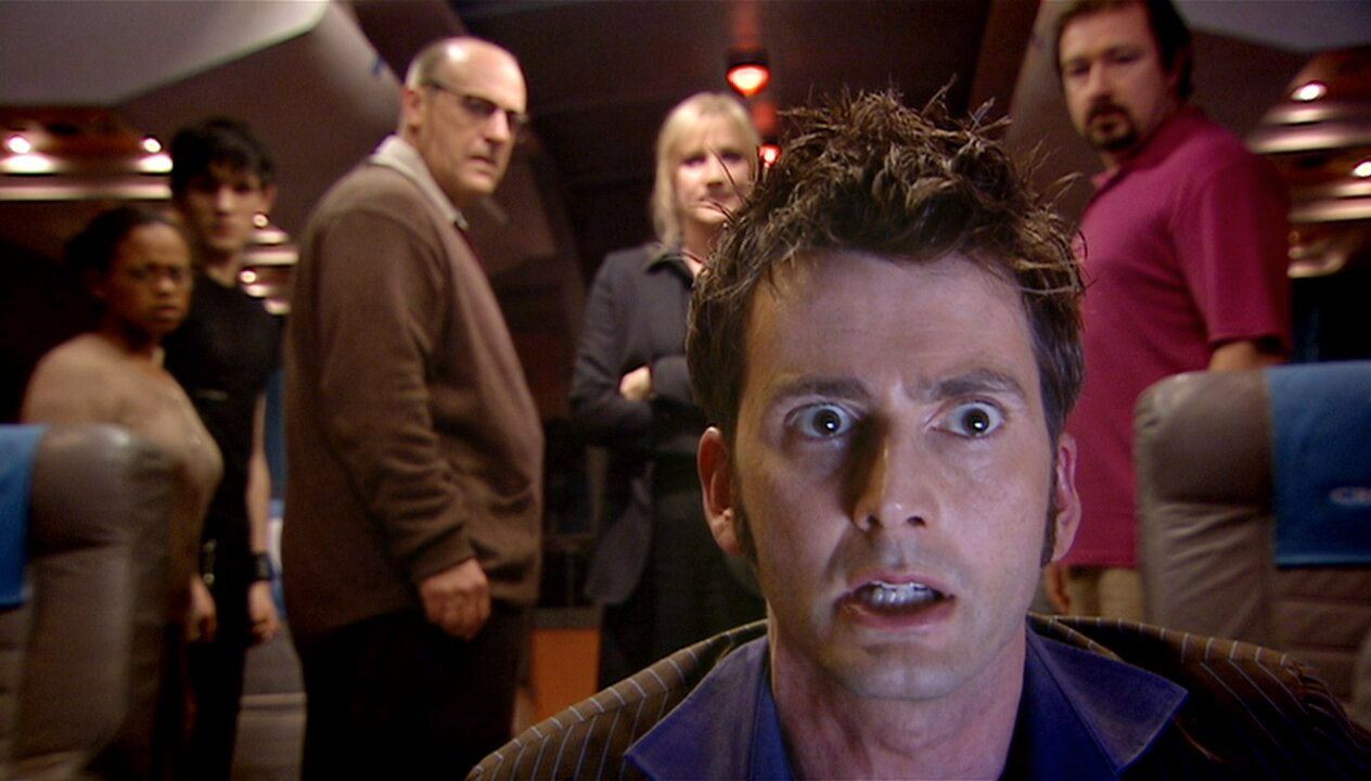 Midnight Image #308920 | TVmaze