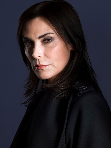 Valerie Edwards Image #308944 | TVmaze