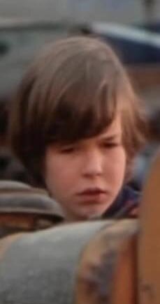 Jerry Abbott Image #309174 | TVmaze