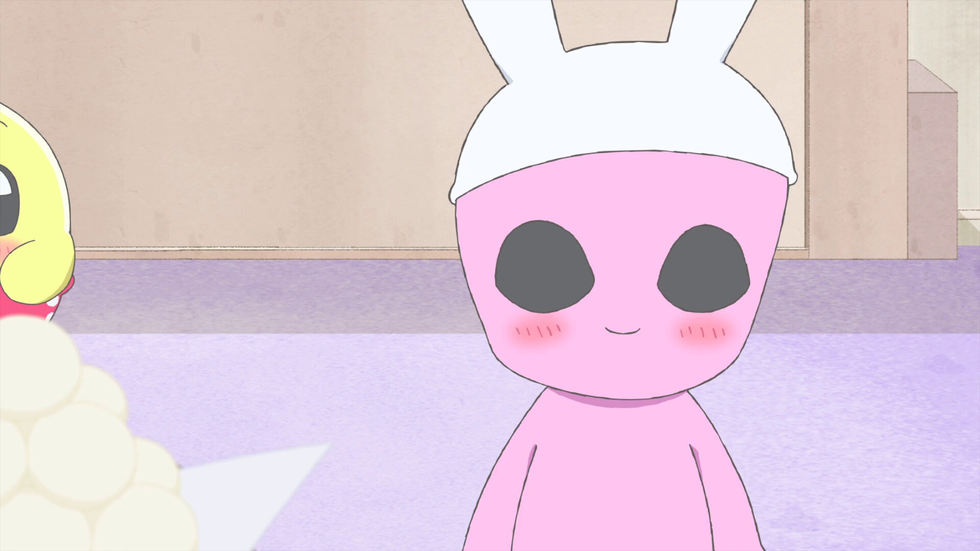 Oh, No! Yuka's Suffering from Summer Heat Fatigue! - PriPri Chi-chan ...