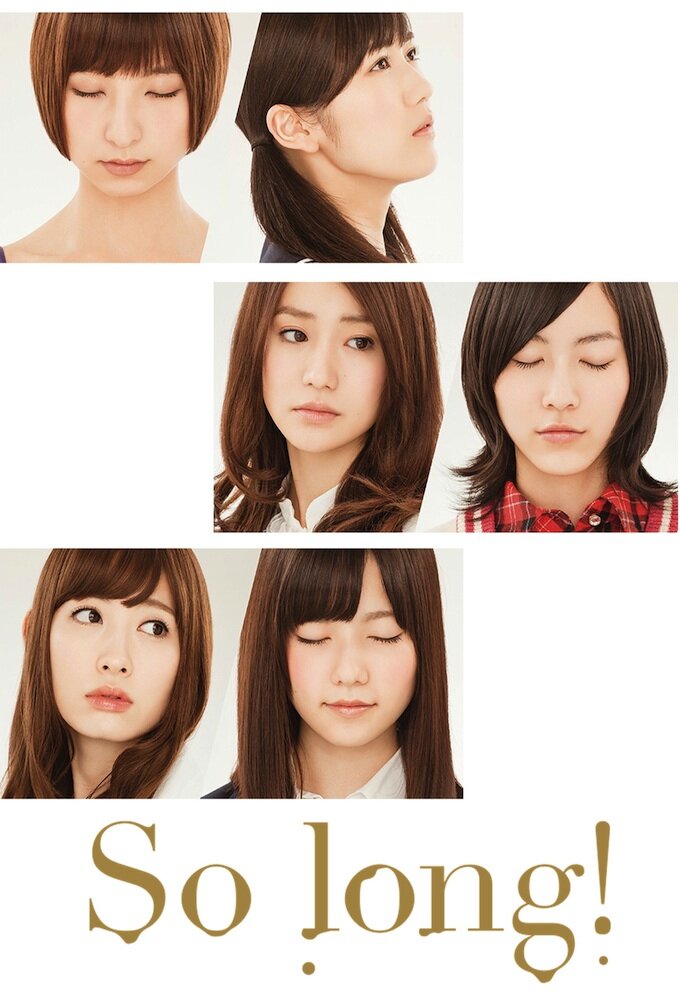 So Long! | TVmaze