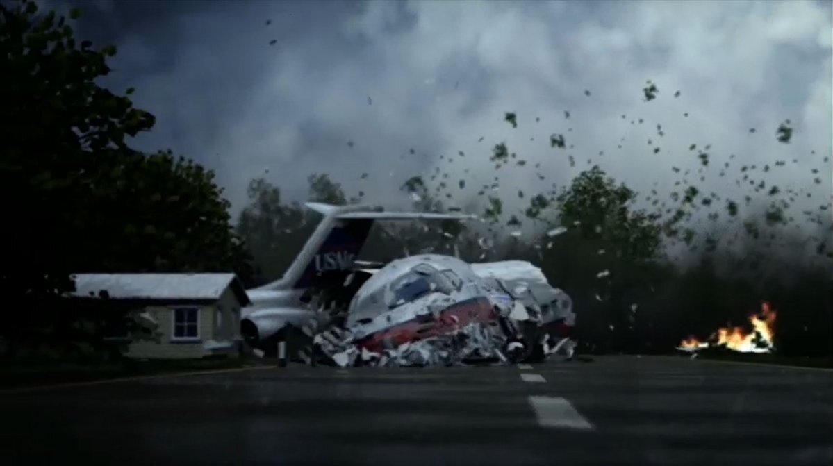 Storming Out Image #319023 | TVmaze