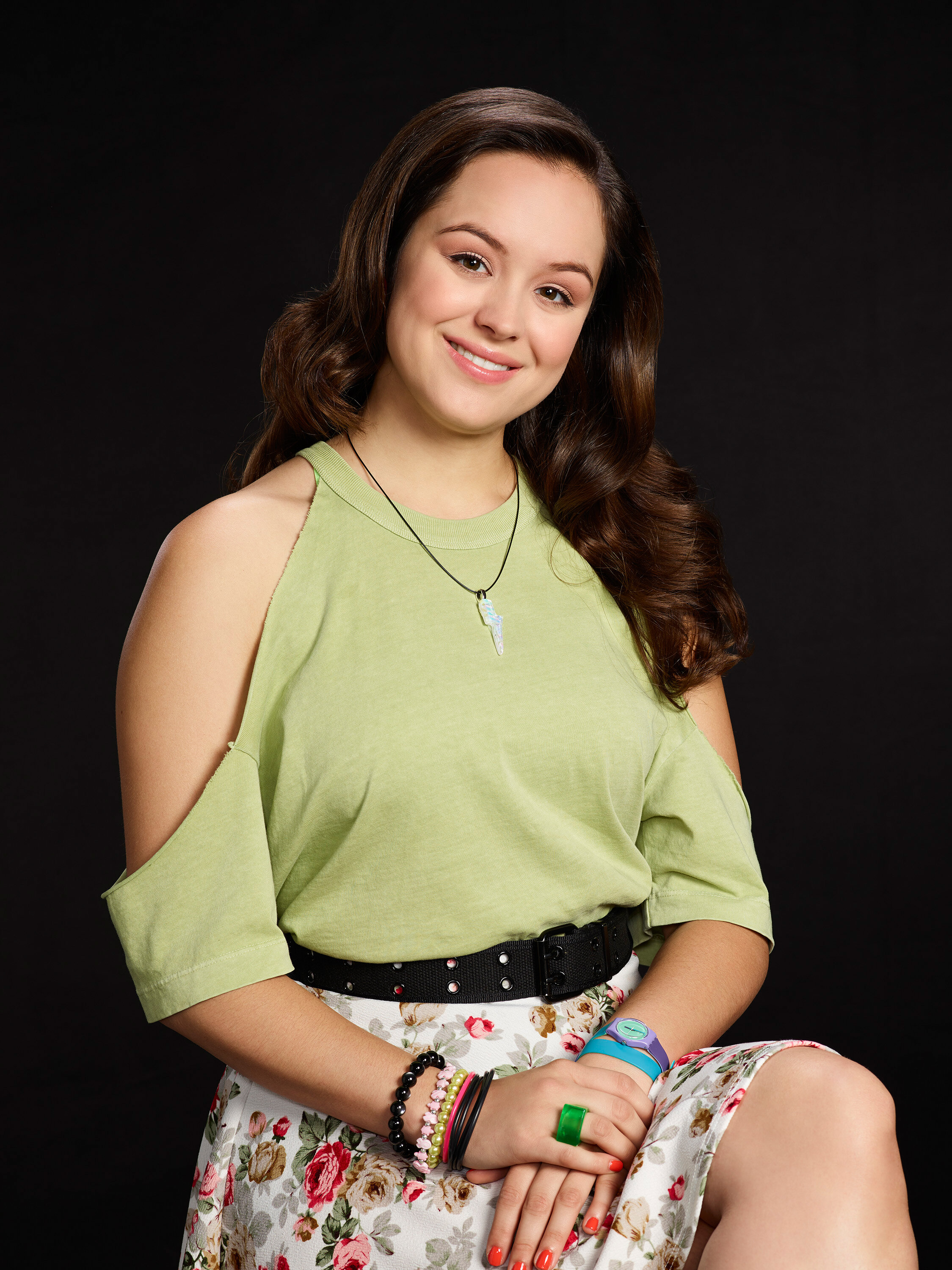 Erica Goldberg Image #320808 | TVmaze