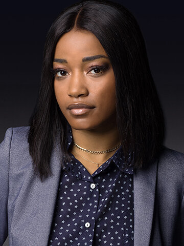 April Lewis Image #321367 | TVmaze
