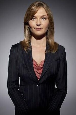 Erica Davidson Image #32325 | TVmaze