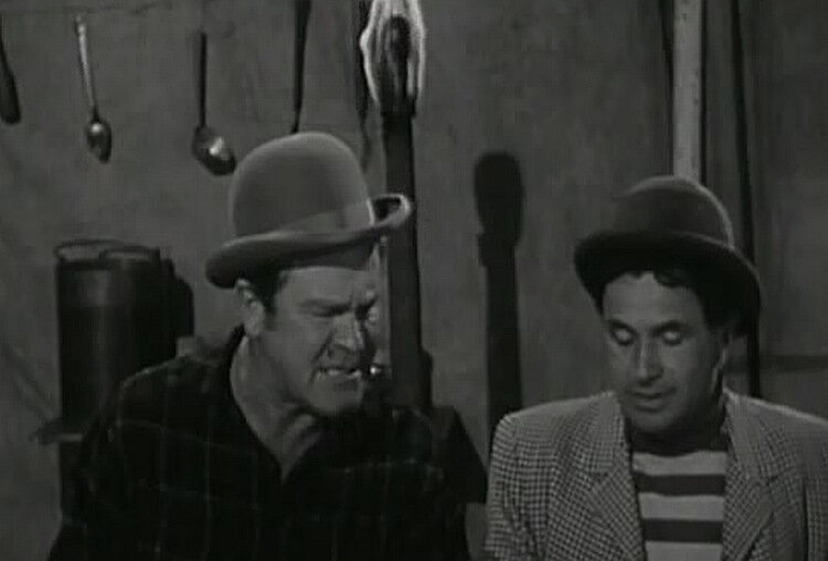 The Fabulous Colonel Jack Image #323814 | TVmaze