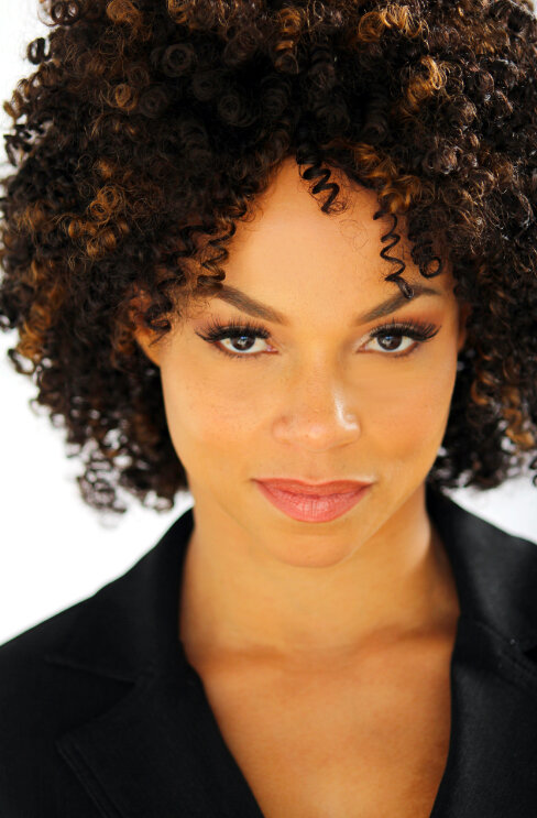 Natascha Hopkins Image #328704 | TVmaze