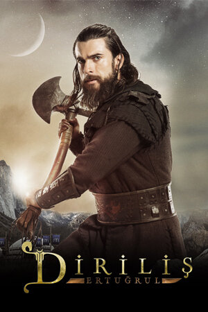 Turgut Alp Image #330945 | TVmaze