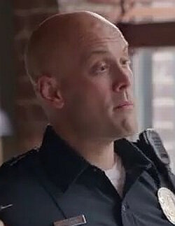 LAPD Officer Image #334146 | TVmaze