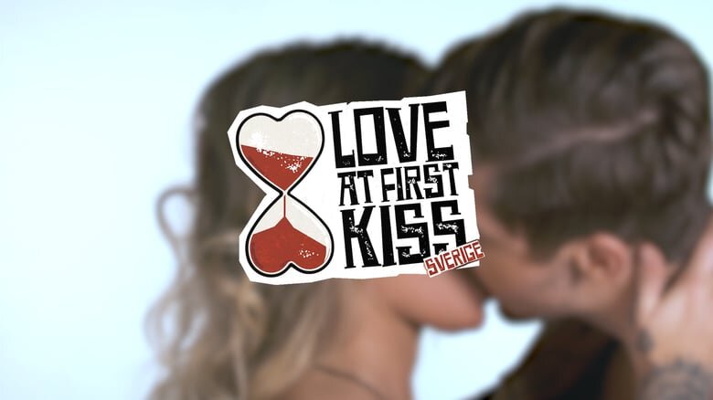 Love at First Kiss | TVmaze